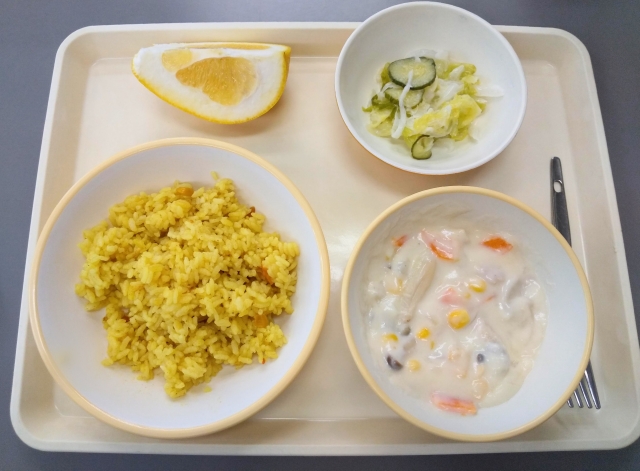 Educational and Cultural Significance of School Meals in Japan - Shin ...