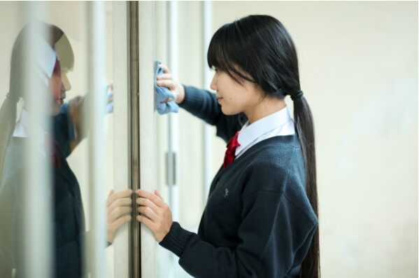 Cleaning Time in Japan: What are the educational benefits? - Shin ...