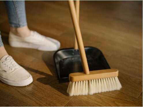 Cleaning Time in Japan: What are the educational benefits? - Shin ...