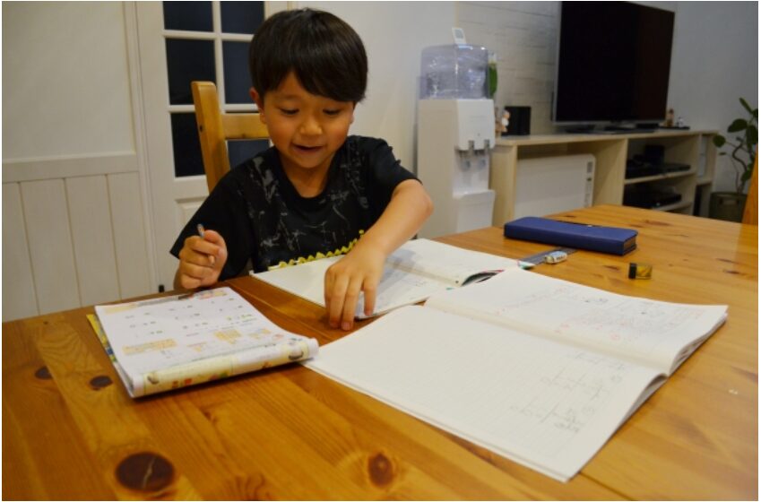 Summer Vacation Homework in Japanese Schools: Purpose And Types - Shin ...
