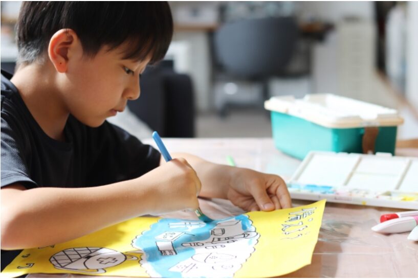 Summer Vacation Homework in Japanese Schools: Purpose And Types - Shin ...