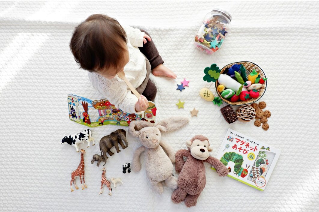 Early Childhood Education in Japan: Key Differences and Benefits - Shin ...