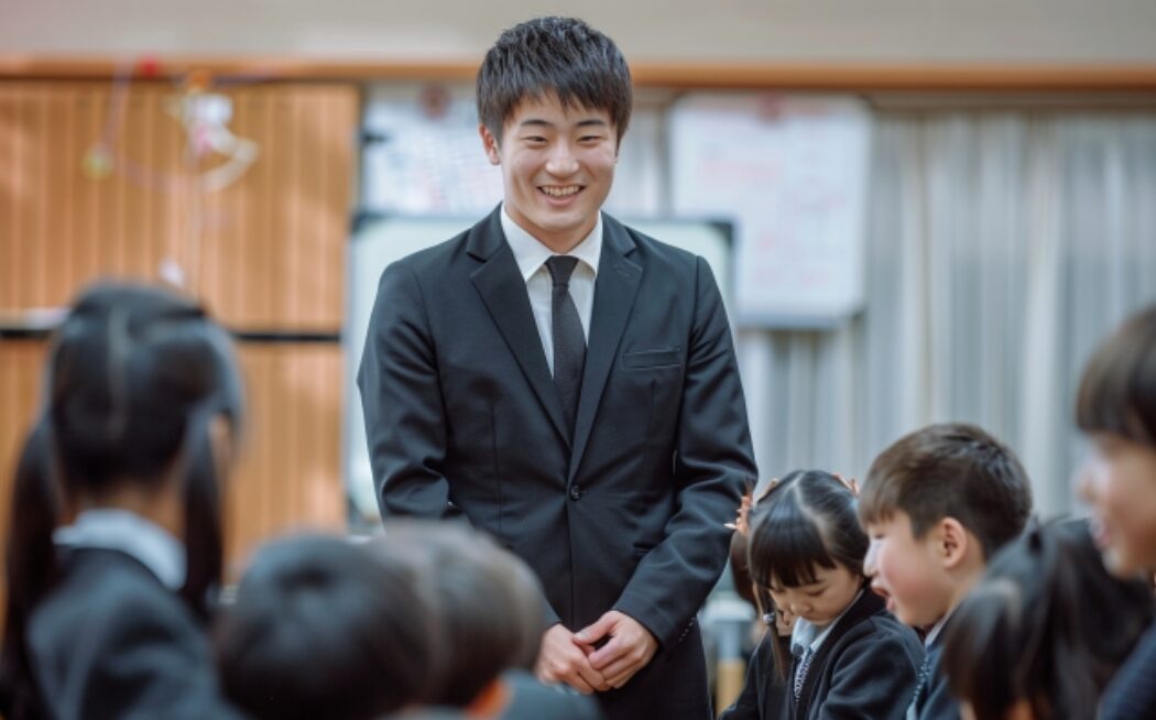 Team Homeroom Teachers : A Japanese School Transformation - Shin ...
